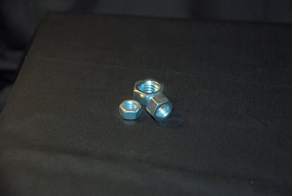 HEX Nuts – The Perfect Greenhouse