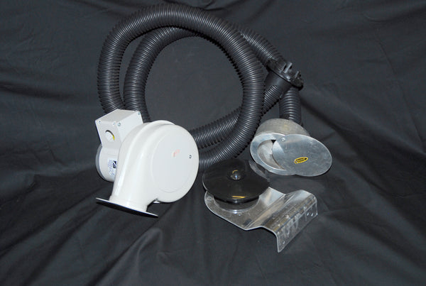 Inflation Kit – The Perfect Greenhouse